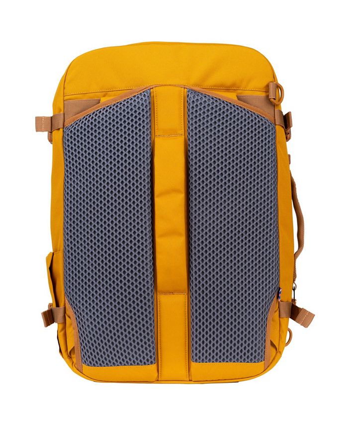 CabinZero Classic Plus 42L Backpack - Macy's
