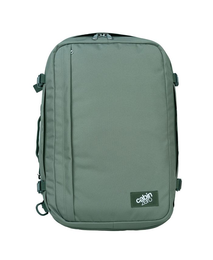 CabinZero Classic Plus 42L Backpack - Macy's