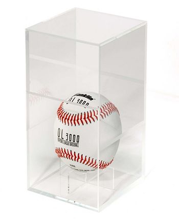 Franklin Sports Acrylic Baseball Display Case - Macy's