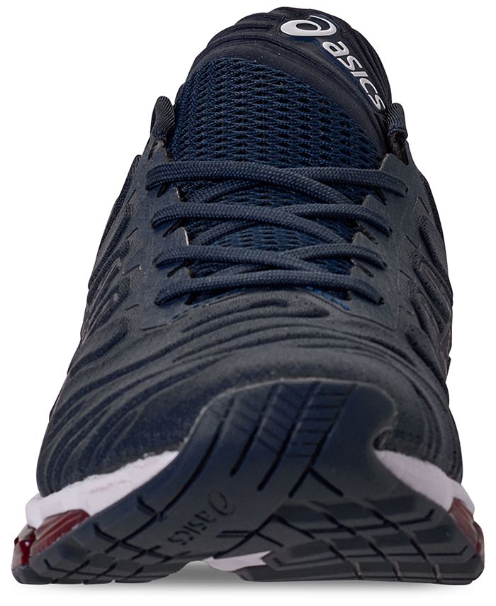 Asics Men's GEL-Quantum 360 5 Running Sneakers from Finish Line - Macy's