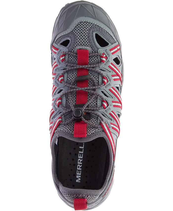 Merrell Men's Choprock Shandals - Macy's