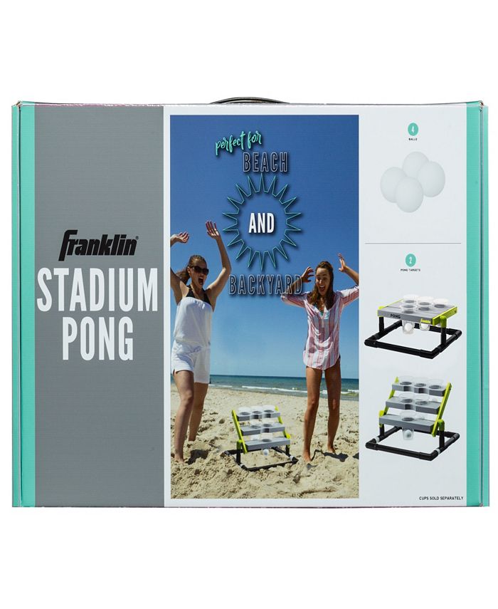 Franklin Sports Stadium Pong - Macy's