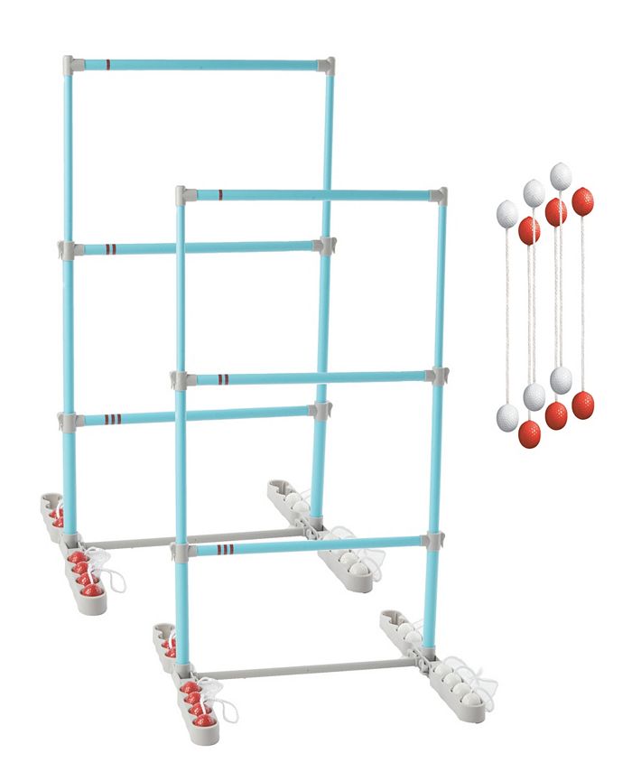 Franklin Sports Ladderball Set - Macy's