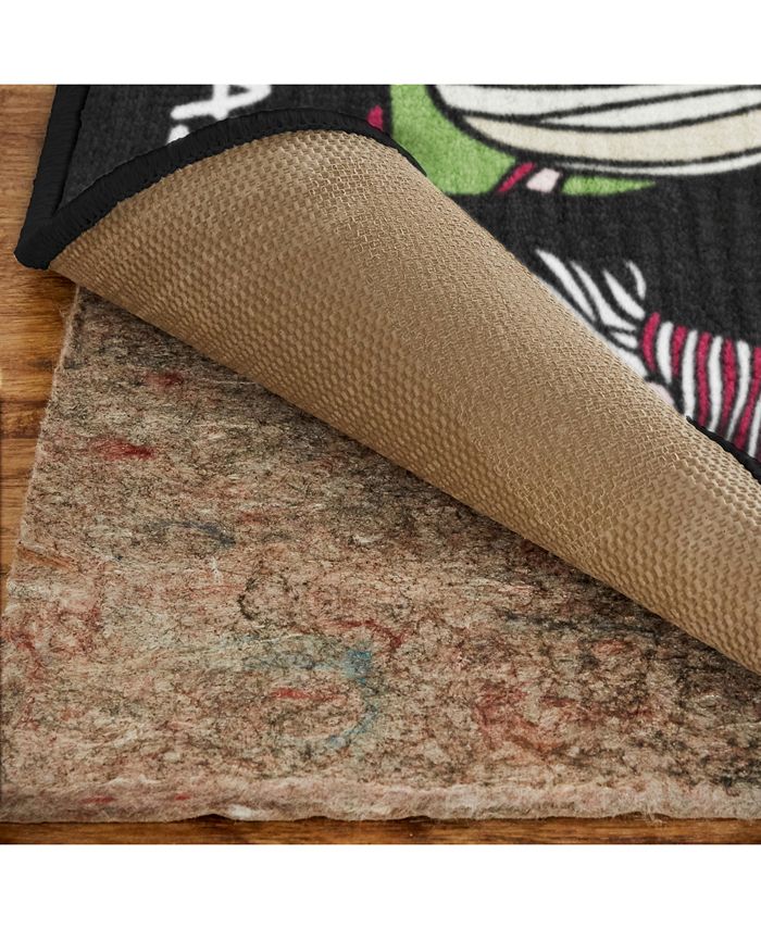 Mohawk Christmas Gnomes Accent Rug, 30" x 50" - Macy's