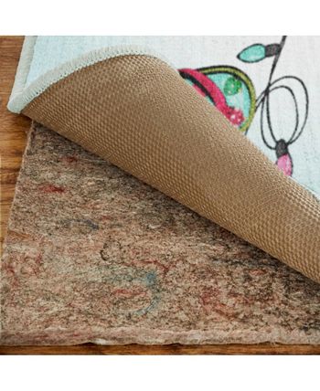 Mohawk Tropical Christmas Accent Rug, 24" x 40" - Macy's