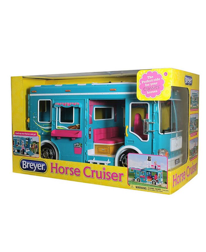 BREYER Classics Horse Cruiser - Macy's
