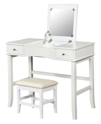 Everton 2-Piece Vanity Set - Macy's