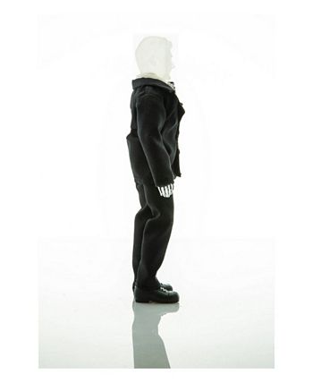 Mego Action Figures Mego Action Figure 8" Invisible Man Limited Edition ...
