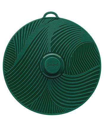 Goodful Silicone Universal Lids, Set of 3, Created for Macy's - Macy's