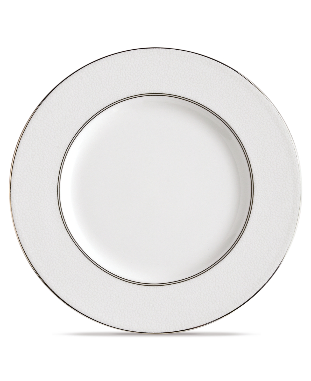 Click here for kate spade new york Cypress Point Accent Plate prices
