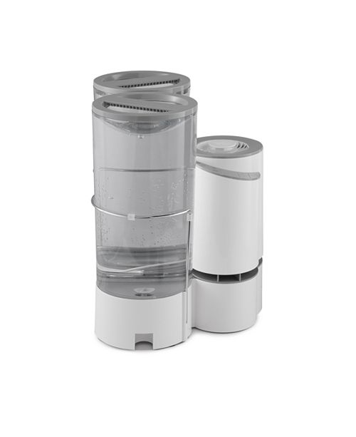 Vornado Element A2 Steam Humidifier & Reviews - Wellness - Bed & Bath ...