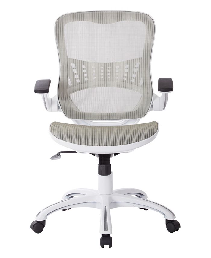 Office Star Riley Office Chair - Macy's