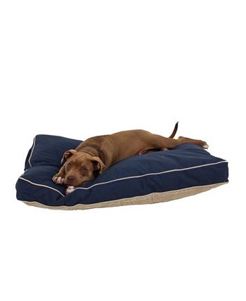 Macy's Carolina Pet Company Memory Foam Four Season Jamison, Cashmere ...