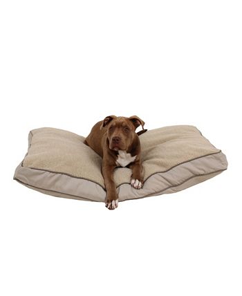 Macy's Carolina Pet Company Orthopedic Four Season Jamison, Cashmere ...