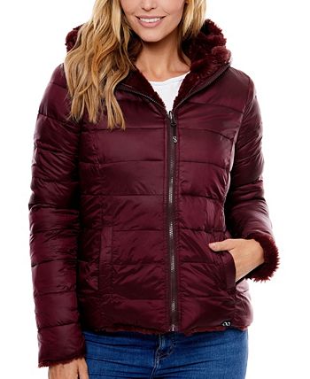 Be Boundless Freeform Reversible Zip Jacket - Macy's