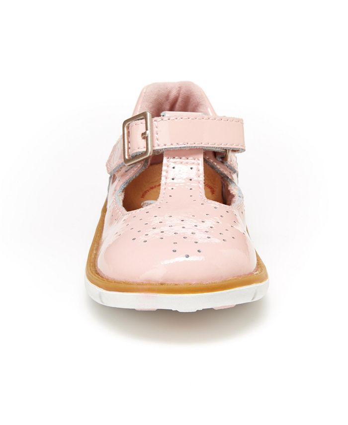 Stride Rite Toddler Girls SRT Nell Shoes - Macy's