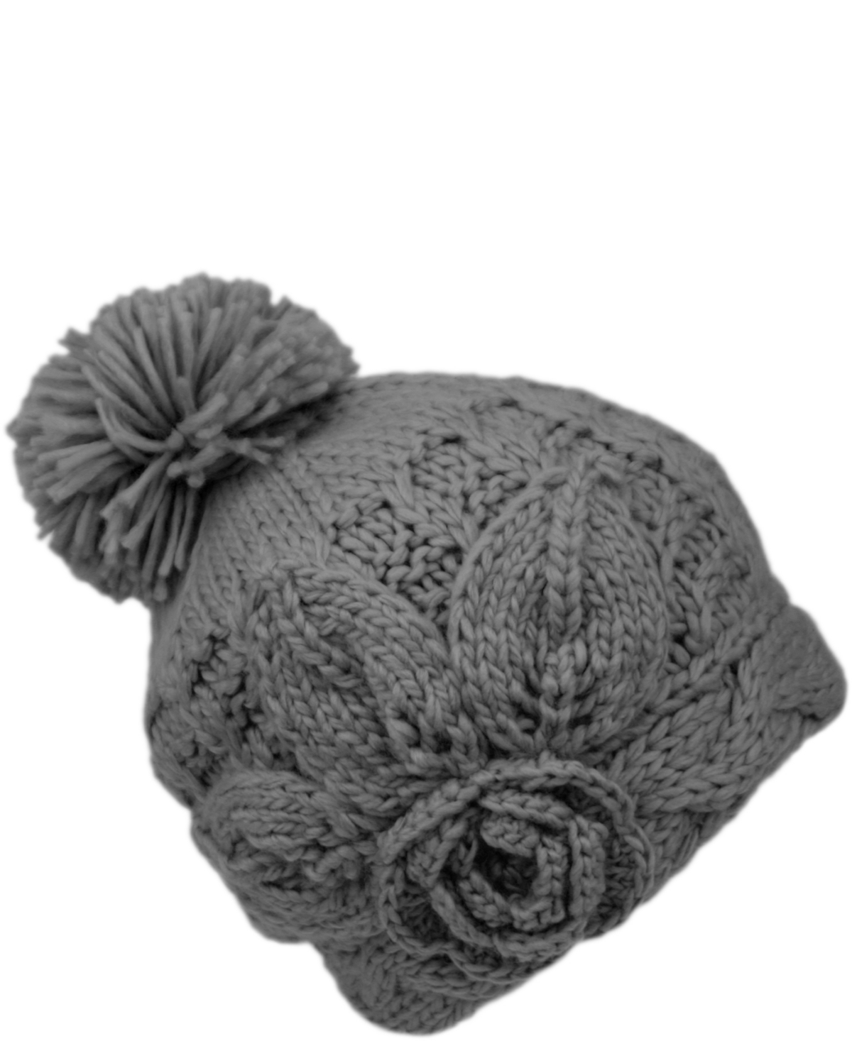 Click here for Angela & William Wool Blend Earflap Cap with Sherp... prices