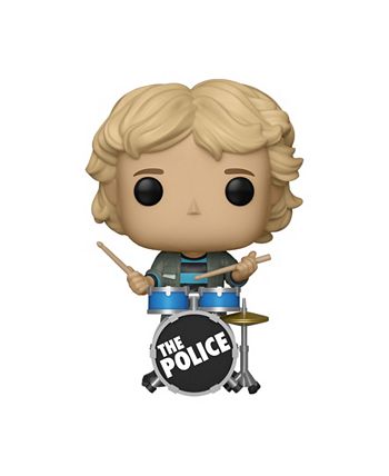 Funko Pop Rocks The Police Collectors Set - Macy's