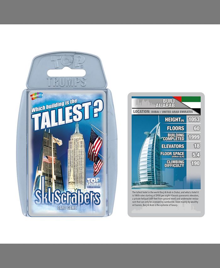 Top Trumps Bundle Card Game Bundle - Macy's