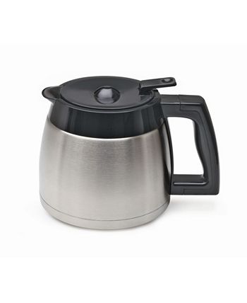 Capresso 10 Cup Thermal Carafe - Macy's