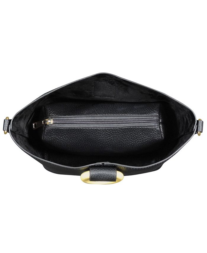 Buxton Kelly Bucket Bag - Macy's