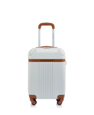 Chaps Luggage - Macy's