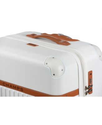 Chaps Luggage - Macy's