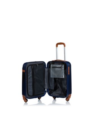 Chaps Luggage - Macy's