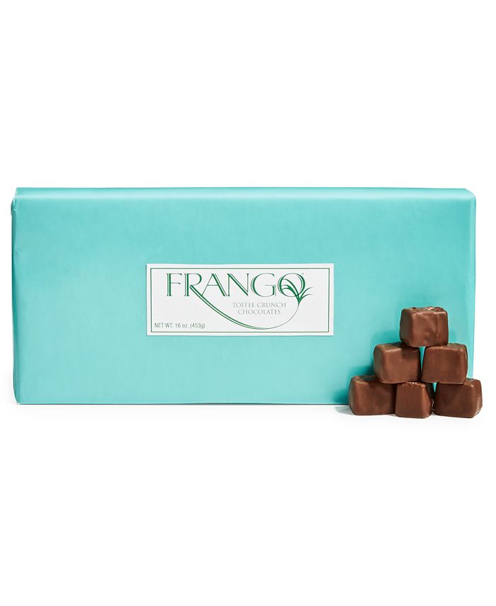 Frango Chocolates Toffee Crunch, Created for Macy's - Macy's