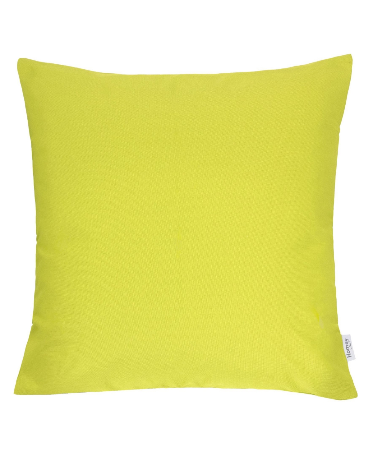 Click here for Homey Cozy June Indoor/Outdoor Decorative Pillow... prices