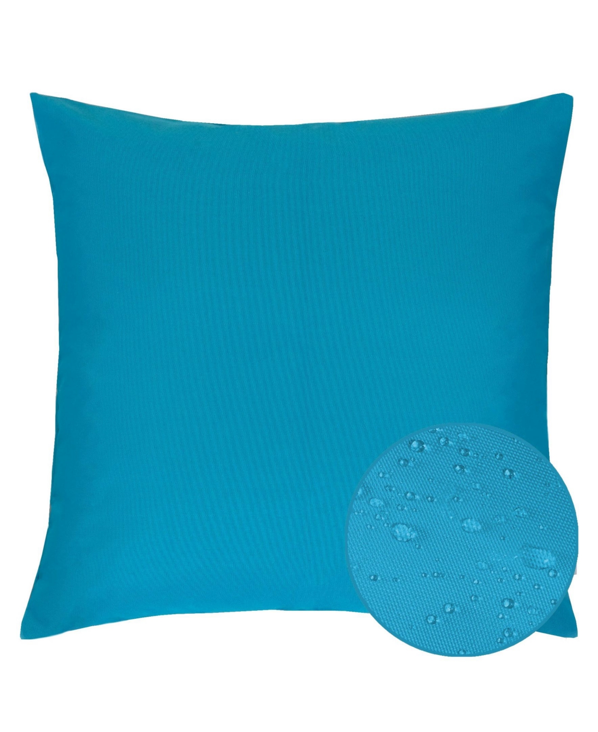 Click here for Homey Cozy June Indoor/Outdoor Decorative Pillow... prices