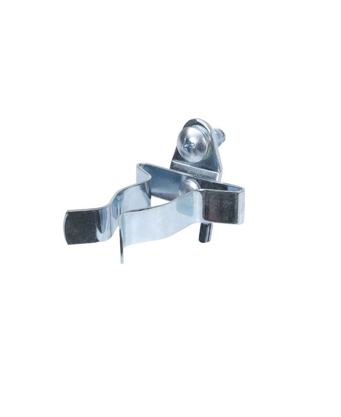 Triton Products DuraHook Dipped Steel Extended Spring Clip for ...