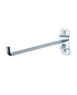 Triton Products Lochook 6" Single Rod 90 Degree Bend 0.25" Diameter ...