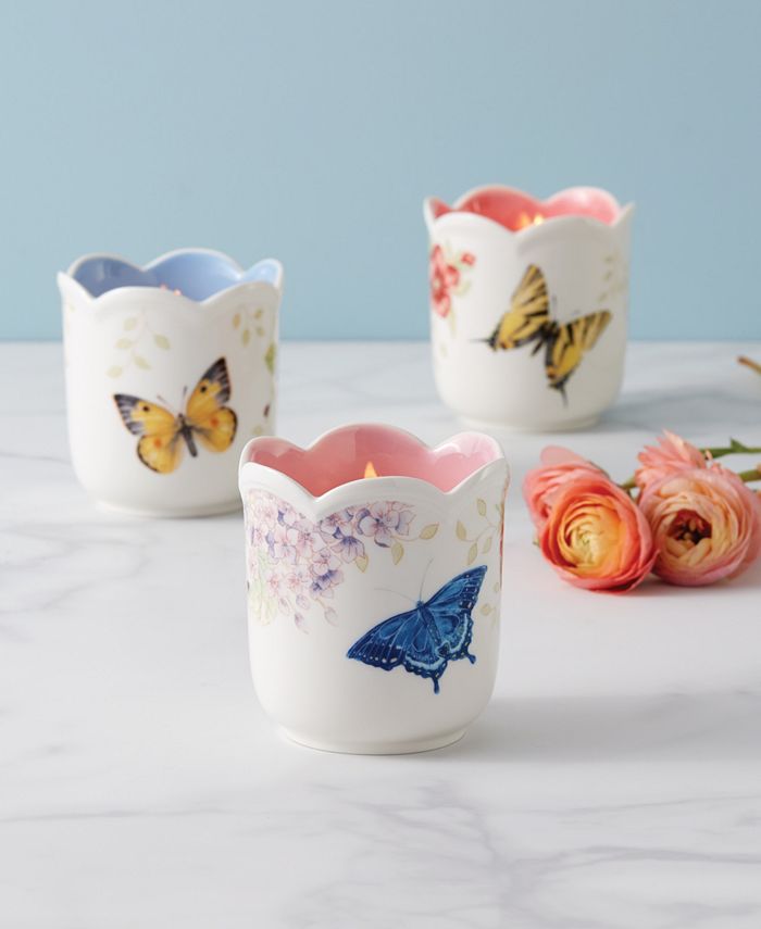 Lenox Butterfly Meadow Gifting Collection - Macy's