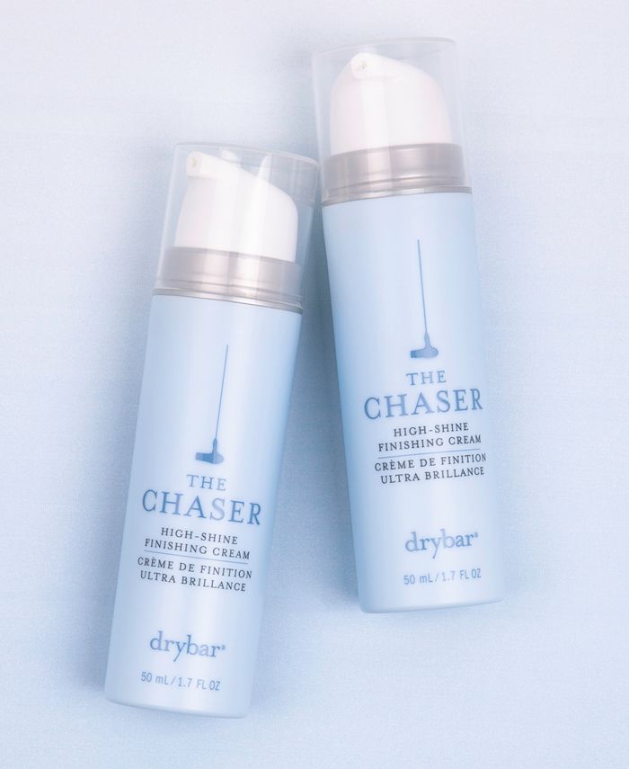 Drybar The Chaser High-Shine Finishing Cream, 1.7-oz. - Macy's