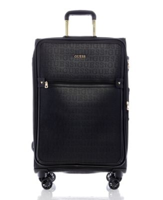 GUESS Fashion Travel Roxane 24" Check-In Spinner - Macy's