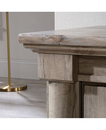 Sauder Palladia TV Stand - Macy's