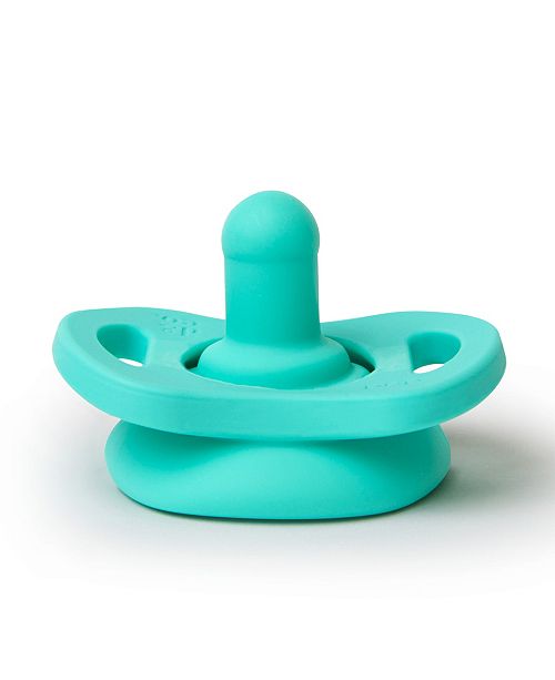 Doddle & Co. The Pop Pacifier, Set of 2 & Reviews - All Baby Gear ...