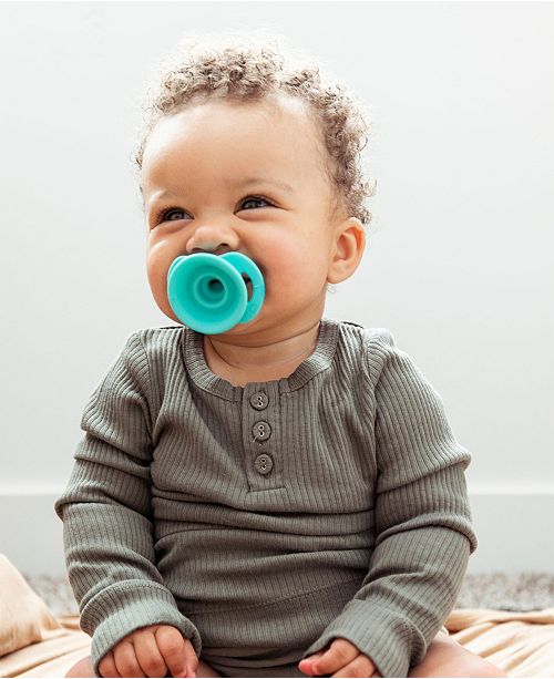 Doddle & Co. The Pop Pacifier, Set of 2 & Reviews - All Baby Gear ...