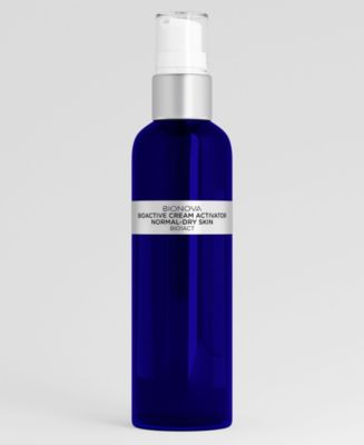 Bionova Cream Activator For Normal/Dry Skin - Macy's