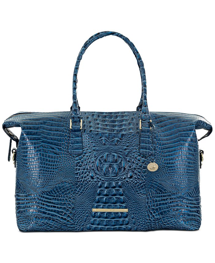 Brahmin Duxbury Weekender Shortbread Melbourne - Macy's