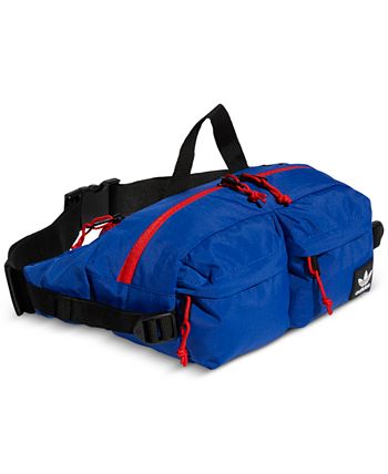 adidas adidas Men's Originals Waist Pack - Macy's