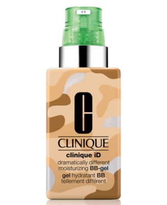 Clinique iD Dramatically Different Moisturizing BB Gel Tinted Moisturizer Active Cartridge Concentrate For Irritation Macy s