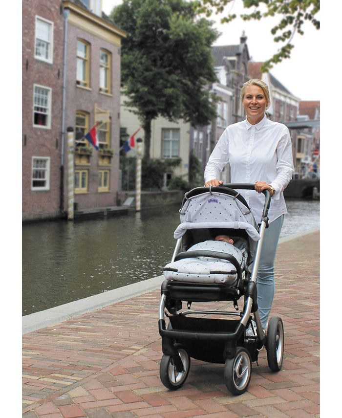 Dooky Universal Baby Stroller Sleeping Bag Footmuff - Macy's