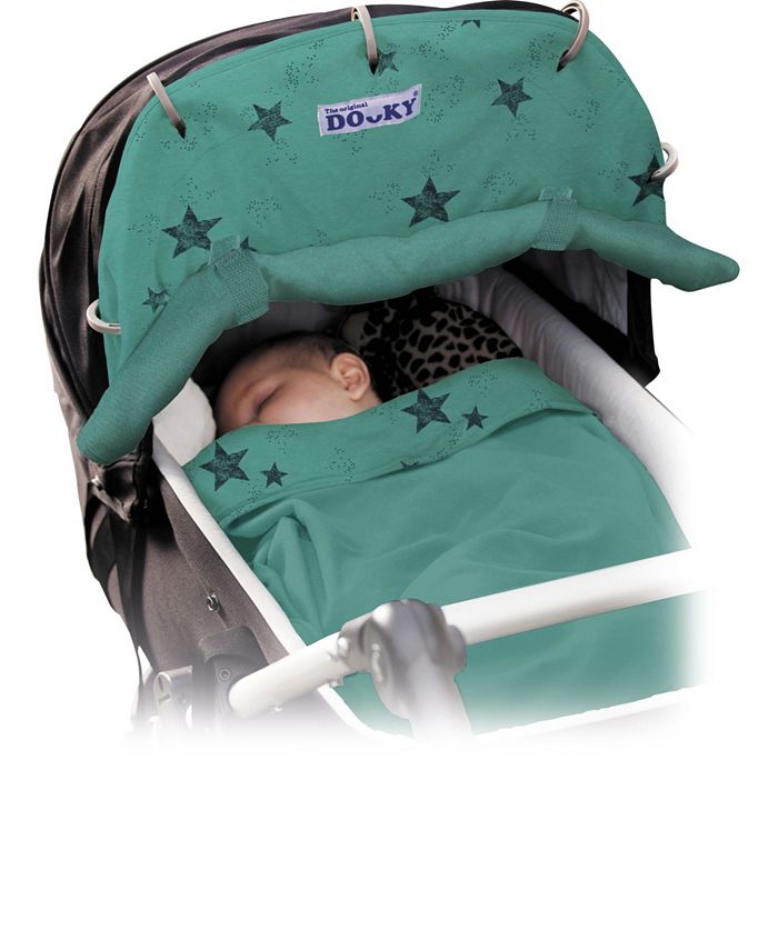 Dooky Stroller and Car Seat Sun Cover - Macy's