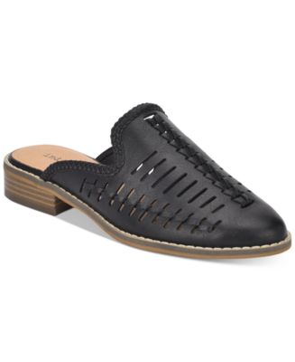 indigo rd. Hajera Mules - Macy's