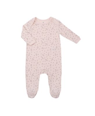 Snugabye Dream Baby Girls Sleeper - Macy's