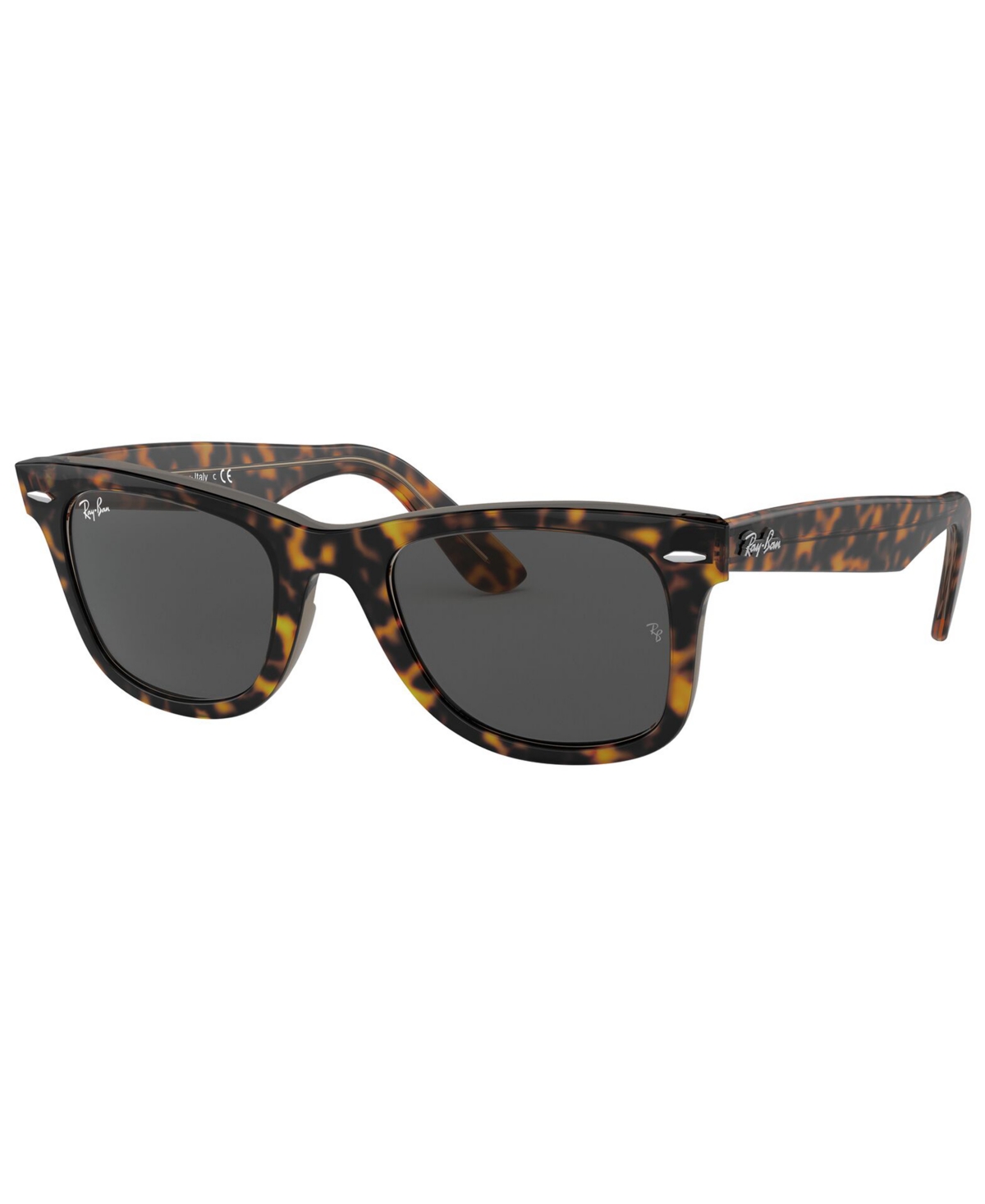 Click here for Ray-Ban Unisex Sunglasses  RB2140 Original Wayfare... prices
