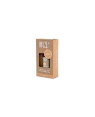 BluZen Essential Oil Vanilla, 15 ml Bottle - Macy's