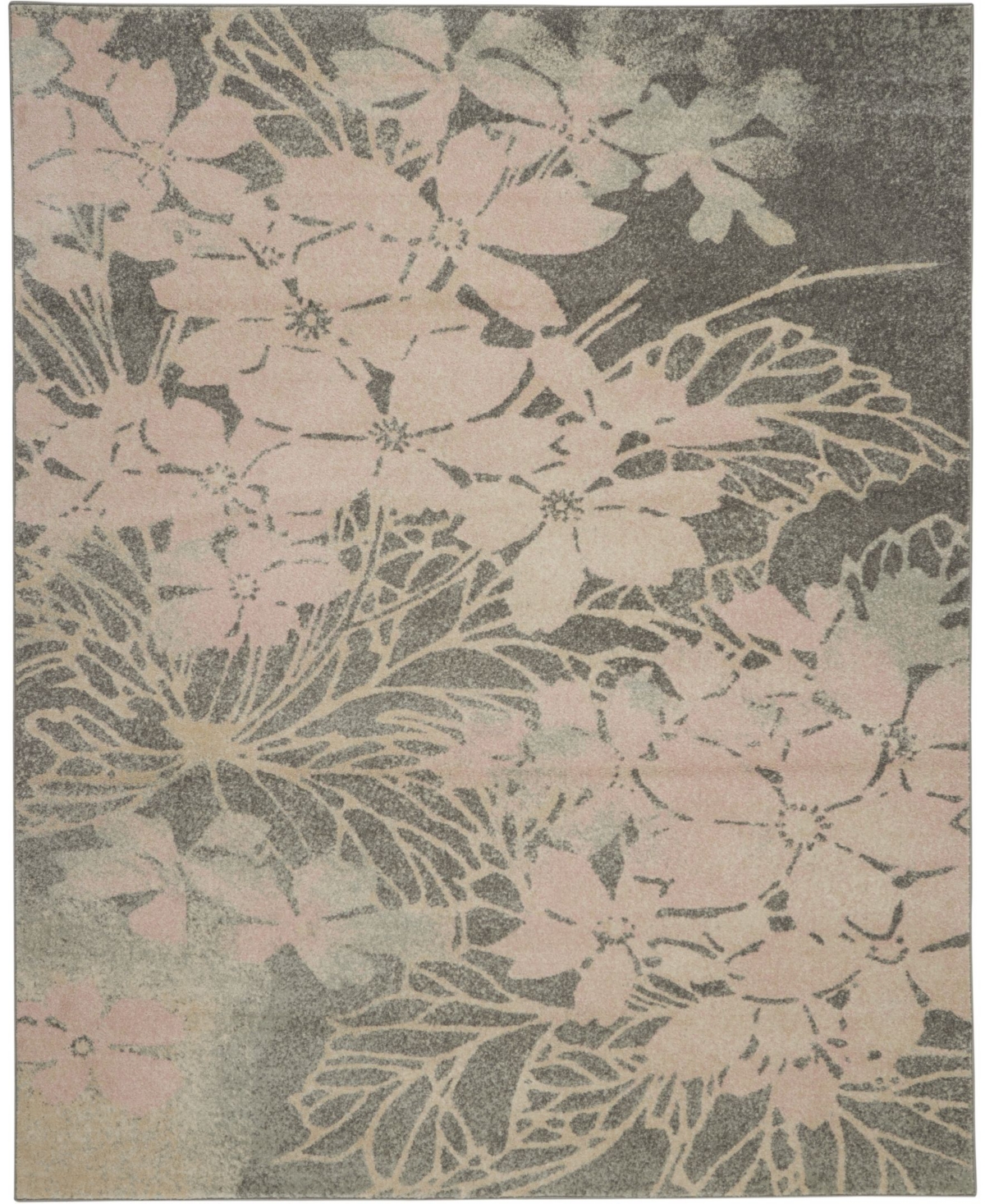 Click here for Long Street Looms Peace PEA08 810 x 1110 Area Rug... prices